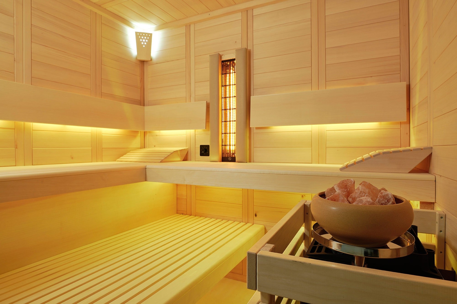 Sauna Classico